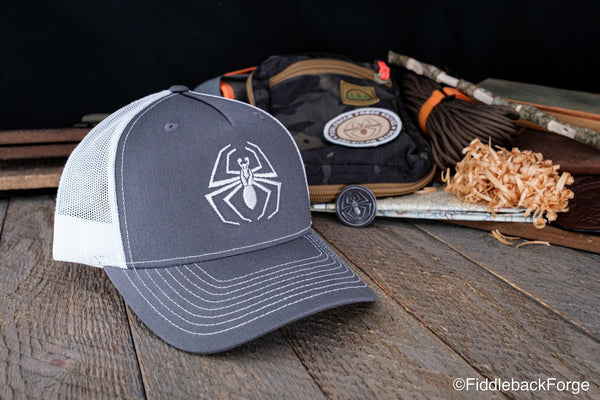 EDC Knives - Fiddleback Forge