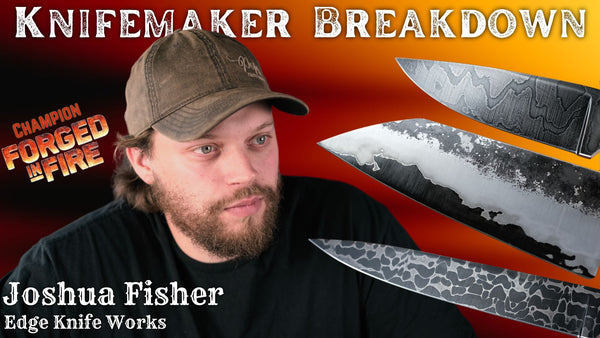 Fiddleback Friday 10/14/22 - Video Preview - Fiddleback Forge