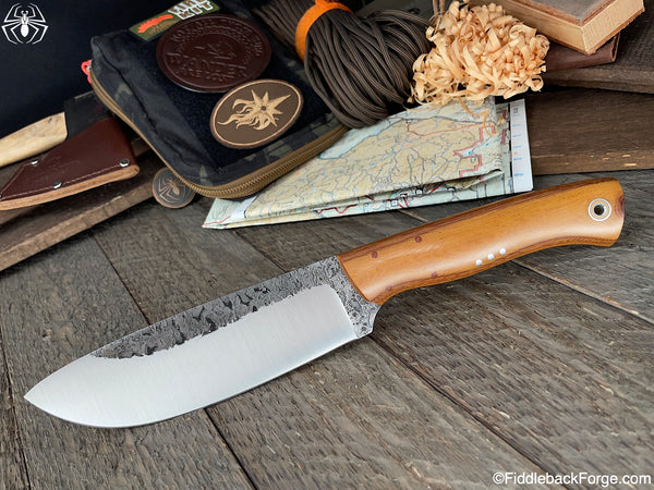 Fiddleback Friday 10/29/21 - Fiddleback Forge