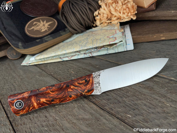 Fiddleback Friday 1/21/22 - Fiddleback Forge