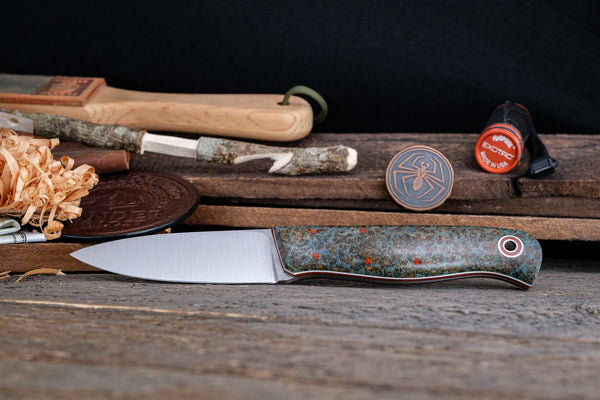 Fiddleback Friday 7/19/24 - Fiddleback Forge