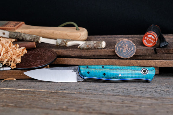 Fiddleback Friday 8/9/24 - Fiddleback Forge