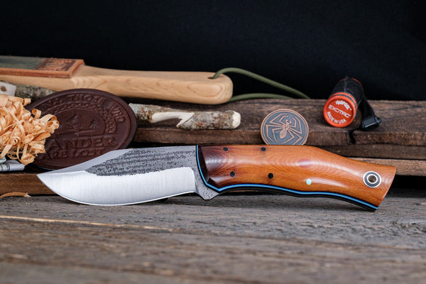 Fiddleback Friday 8/30/24 - Fiddleback Forge