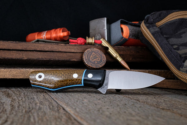 Fiddleback Friday 9/27/24 - Fiddleback Forge