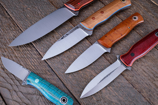 Fiddleback Friday 10/18/2024 - Fiddleback Forge