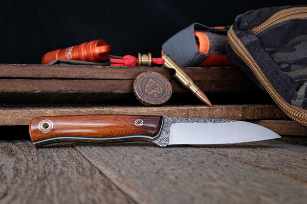 Fiddleback Friday - 11/8/2024 - Fiddleback Forge