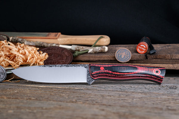 Fiddleback Friday - 11/22/2024 - Fiddleback Forge