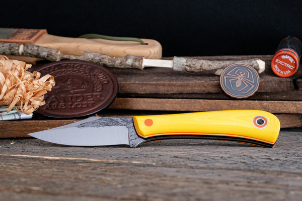 Fiddleback Friday - 12/06/2024 - Fiddleback Forge