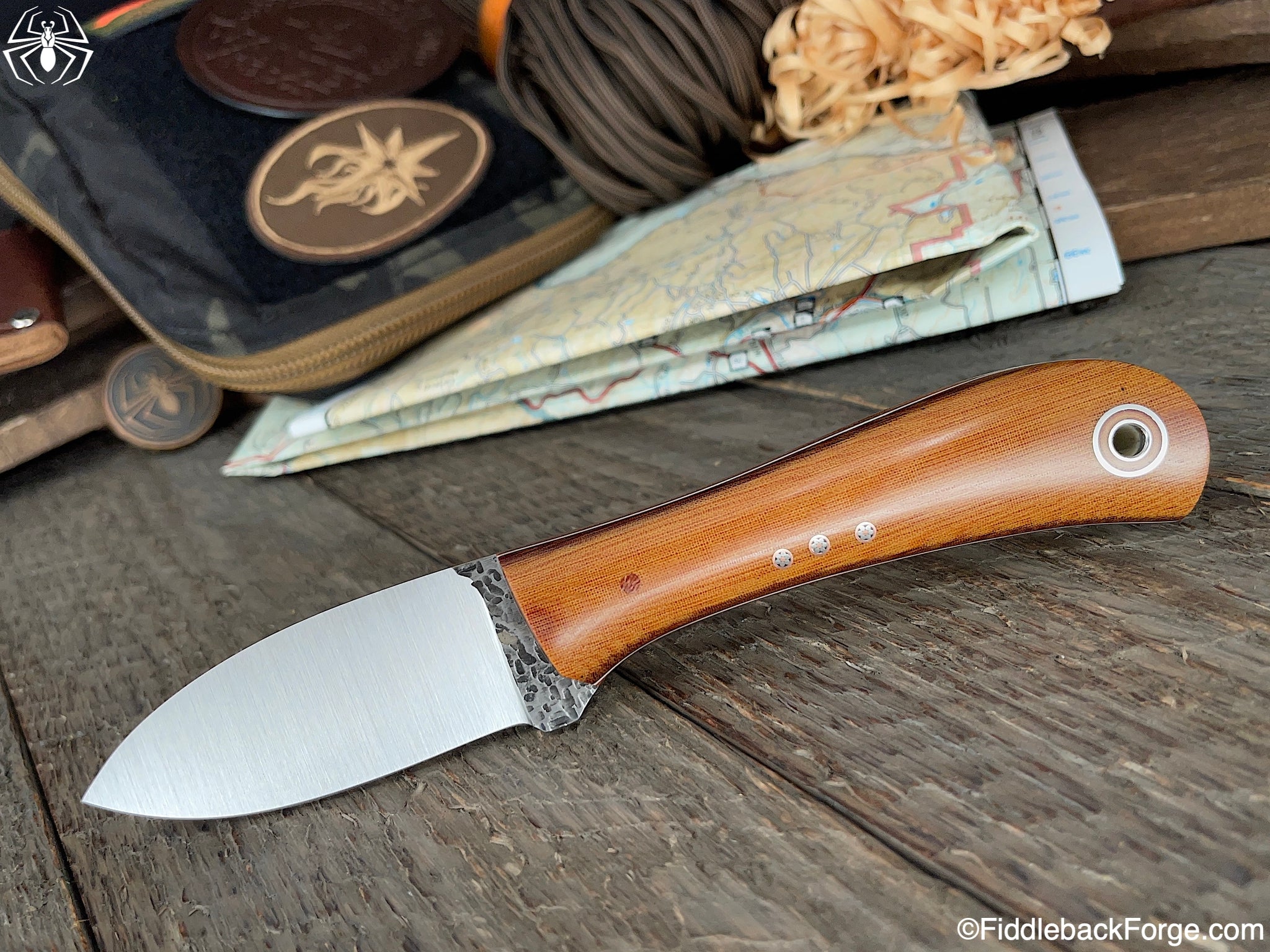 Fiddleback Friday 11/19/21 - Fiddleback Forge