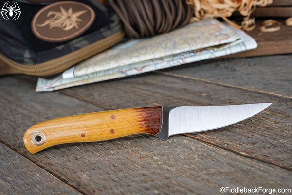 Fiddleback Friday 12/23/22 - Fiddleback Forge