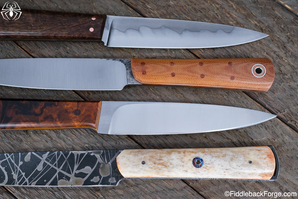 Fiddleback Friday 9/30/22 - Fiddleback Forge