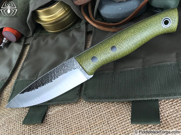 Fiddleback Friday 7/13/18 - Fiddleback Forge