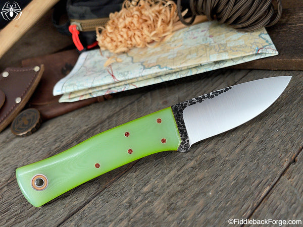 Fiddleback Friday 5/7/21 - Fiddleback Forge