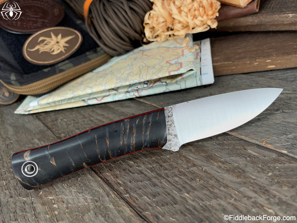 Fiddleback Friday 10/22/21 - Fiddleback Forge