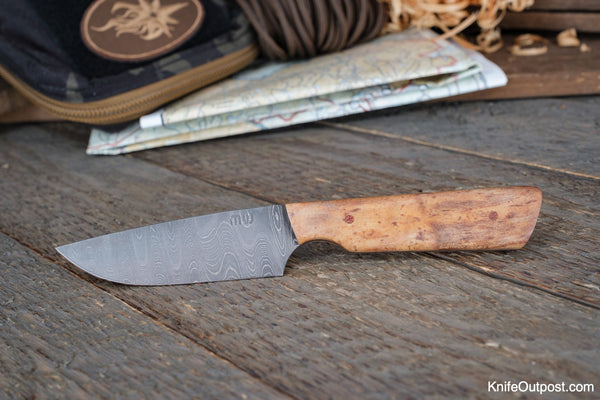 Fiddleback Friday 1/6/23 - Fiddleback Forge