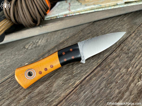 Fiddleback Friday 3/6/20 - Fiddleback Forge