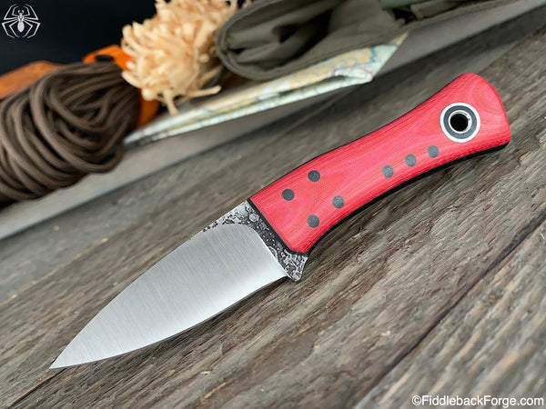 Fiddleback Friday 1/17/20 - Fiddleback Forge