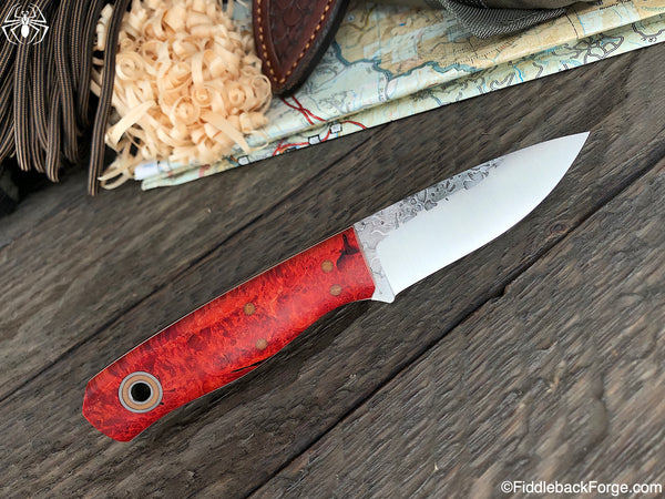 Fiddleback Friday 3/22/19 - Fiddleback Forge