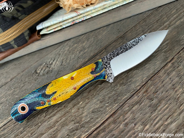 Fiddleback Friday 5/29/20 - Fiddleback Forge