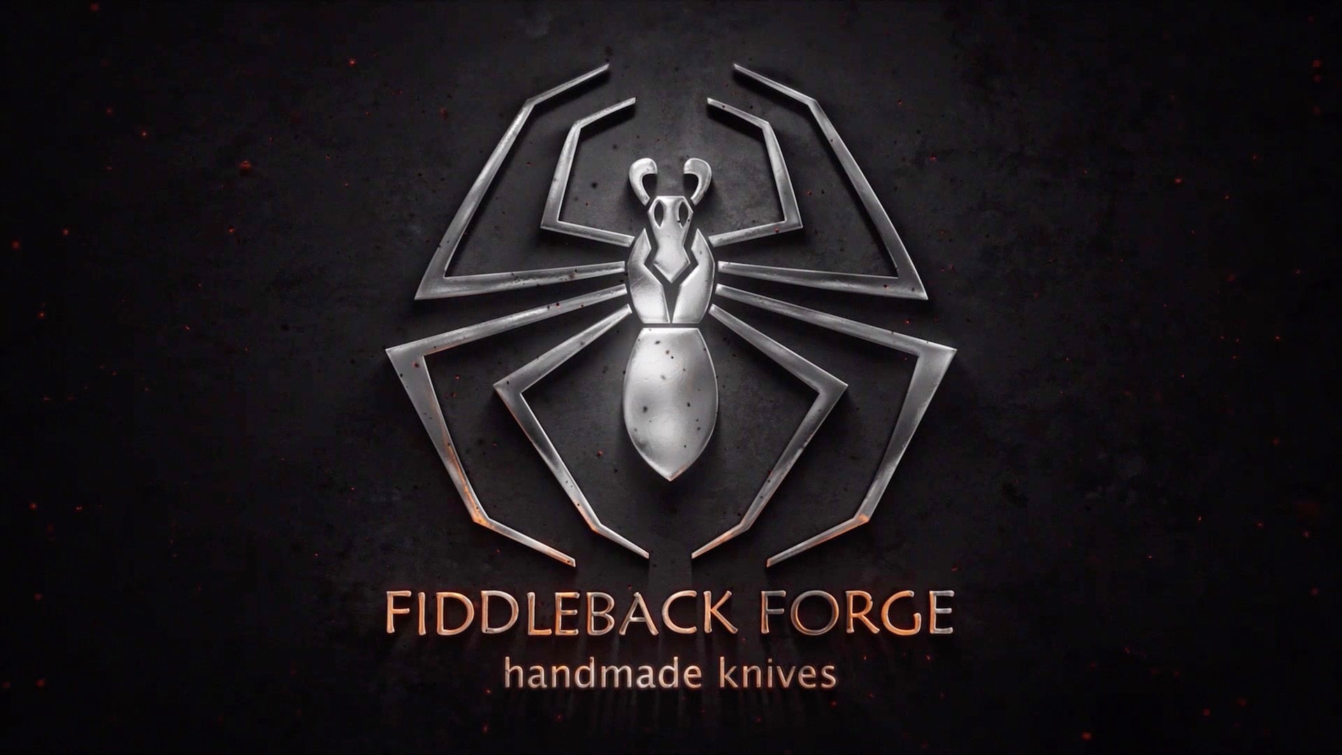 Our Story - Fiddleback Forge