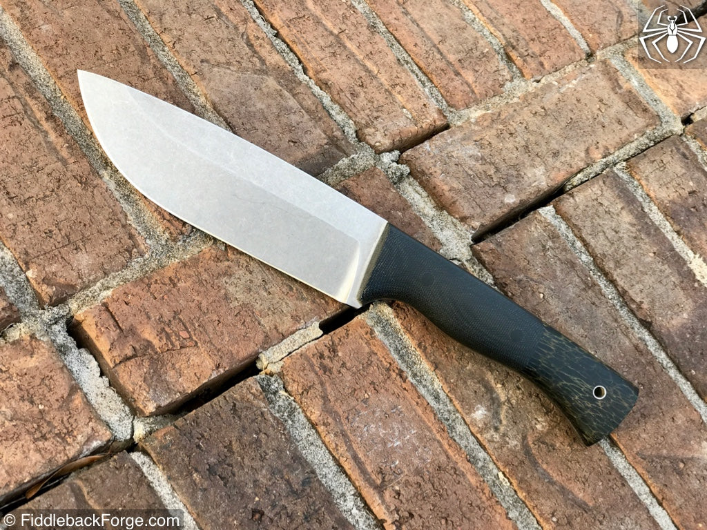 Camp - Model Info - Fiddleback Forge